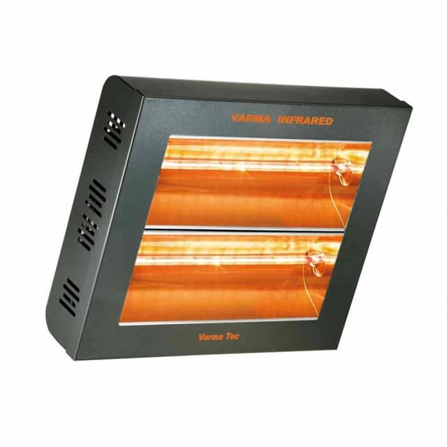 SUNCON VARMA 400/2V - 4KW IPX5 - Vestland Varme As