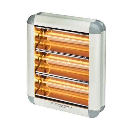 SUNCON RADIANT HPV3 - 4,5KW IP20 - Vestland Varme As