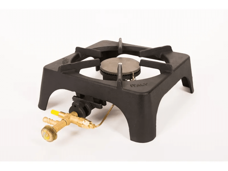 Foker koketopp med tennsikring - Vestland Varme As